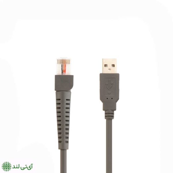 بارکدخوان میوا مدل Meva MBS-1750 به همراه پایه - آی تی لند
